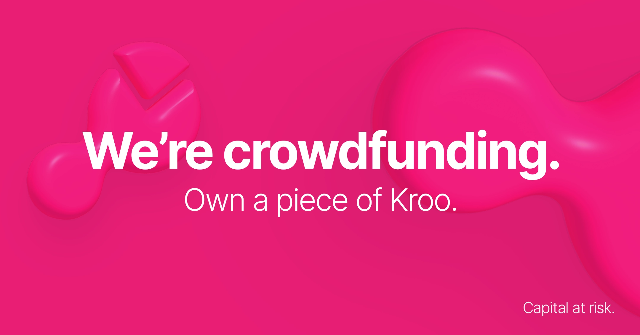 Kroo Bank | Transitioning from fintech to bank.