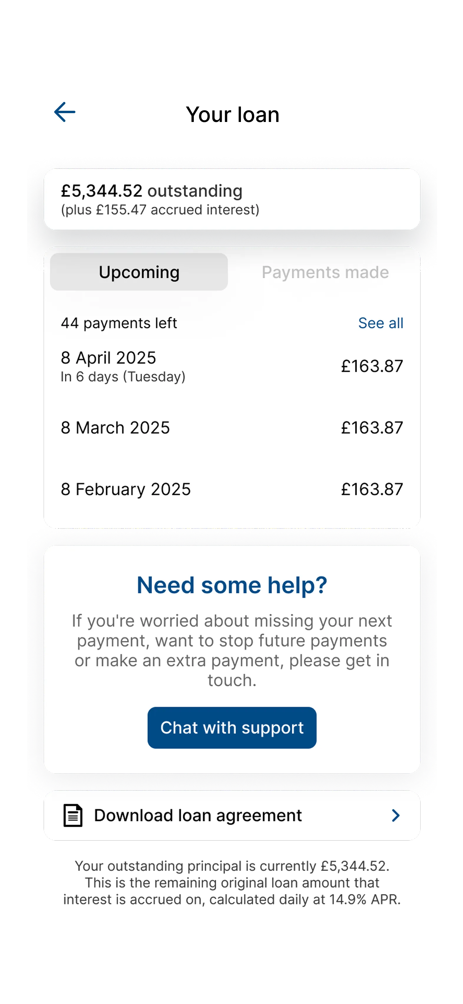 Kroo Bank | Personal Loans